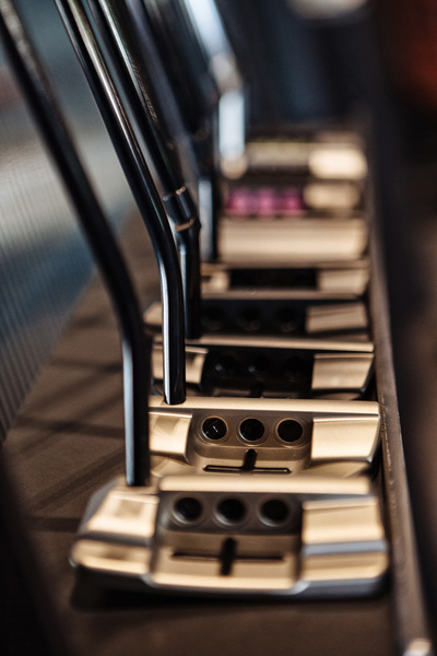 Scotty Cameron Gallery Opens in Southern California - Golf Range ...