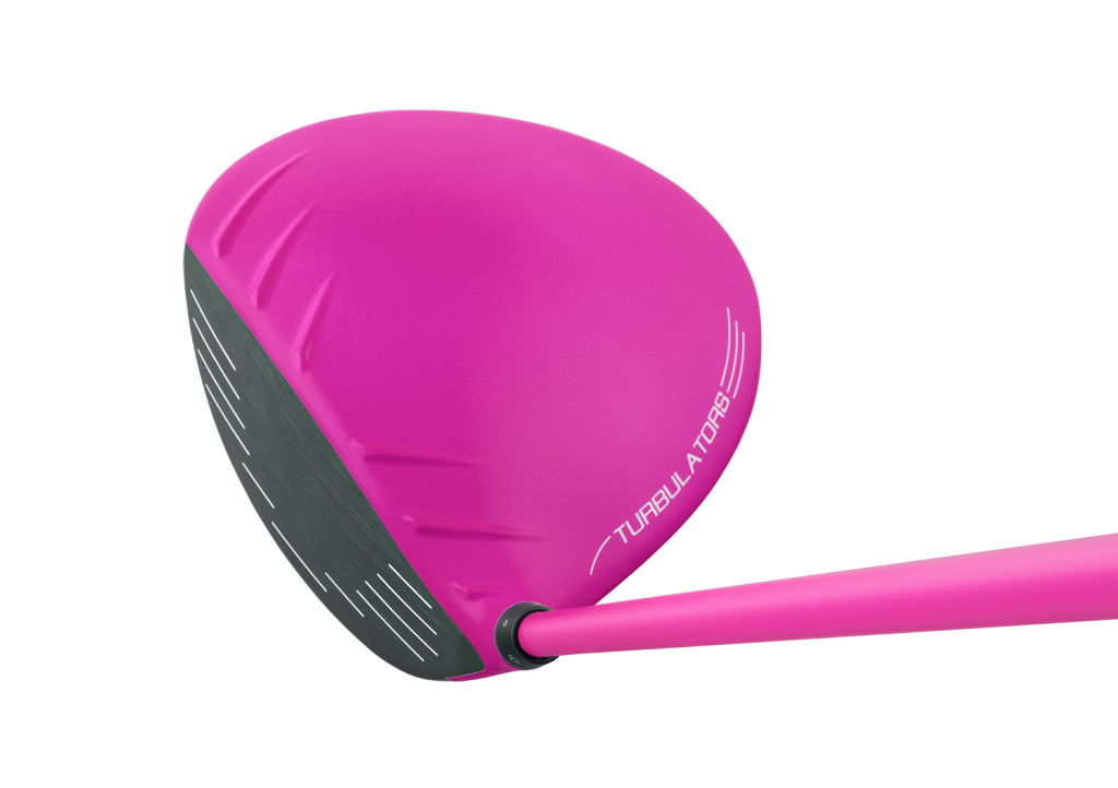 Ping Introduces Pink G30 Driver - Golf Range Association