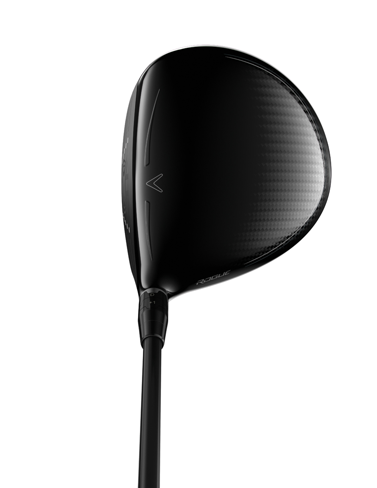 Callaway Golf Announces New Callaway Customs Rogue Drivers - Golf Range ...