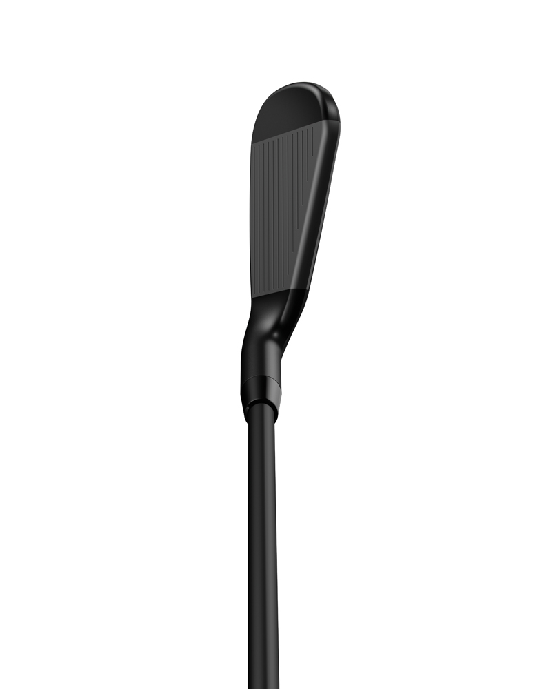 Callaway Golf Announces Rogue Pro Black Irons - Golf Range Association