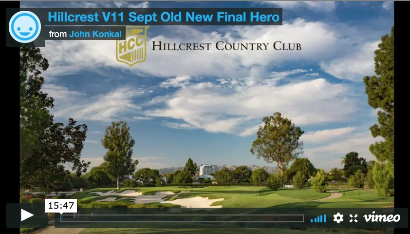 GRAA Award Winner: Hillcrest Country Club Sees Renovation Benefits ...