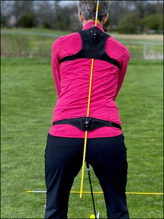 Rebecca-Dengler-side-tilt-back-view - Golf Range Association