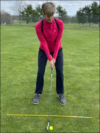 Rebecca-Dengler-side-tilt - Golf Range Association