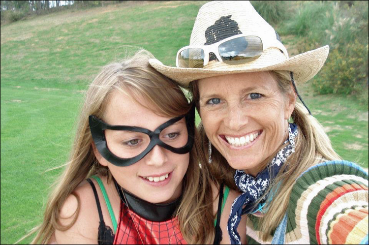 Golf & Mother’s Day- When Mothers and Daughters Enjoy the Game - Golf ...