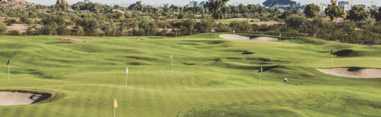 Mickelson Designs New Practice Facility at Alma Mater ASU - Golf Range ...