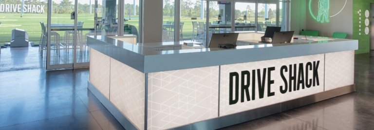 Drive Shack Set to Reopen in Raleigh - Golf Range Association