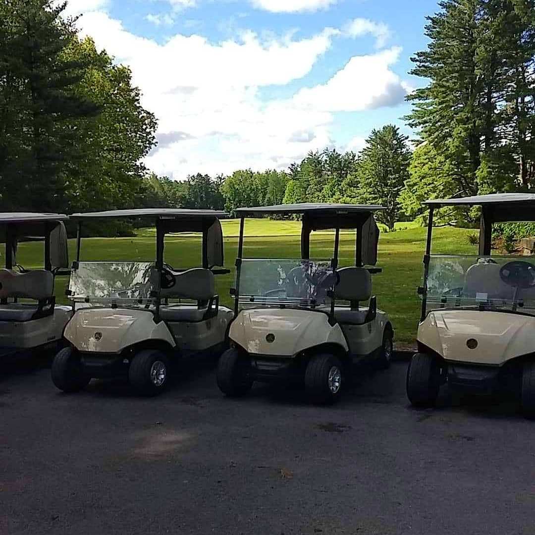 Golf Operations Re-Opening to a Different World - Golf Range Association