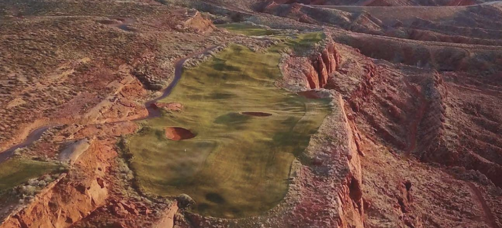 Rock Star - Golf Range Association