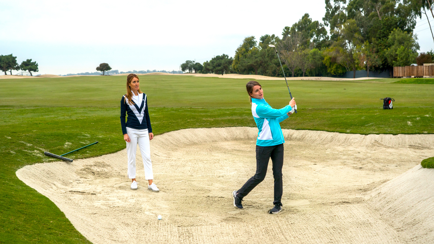 Trillium Rose: Engage New Students Through a Video Lesson Series - Golf ...