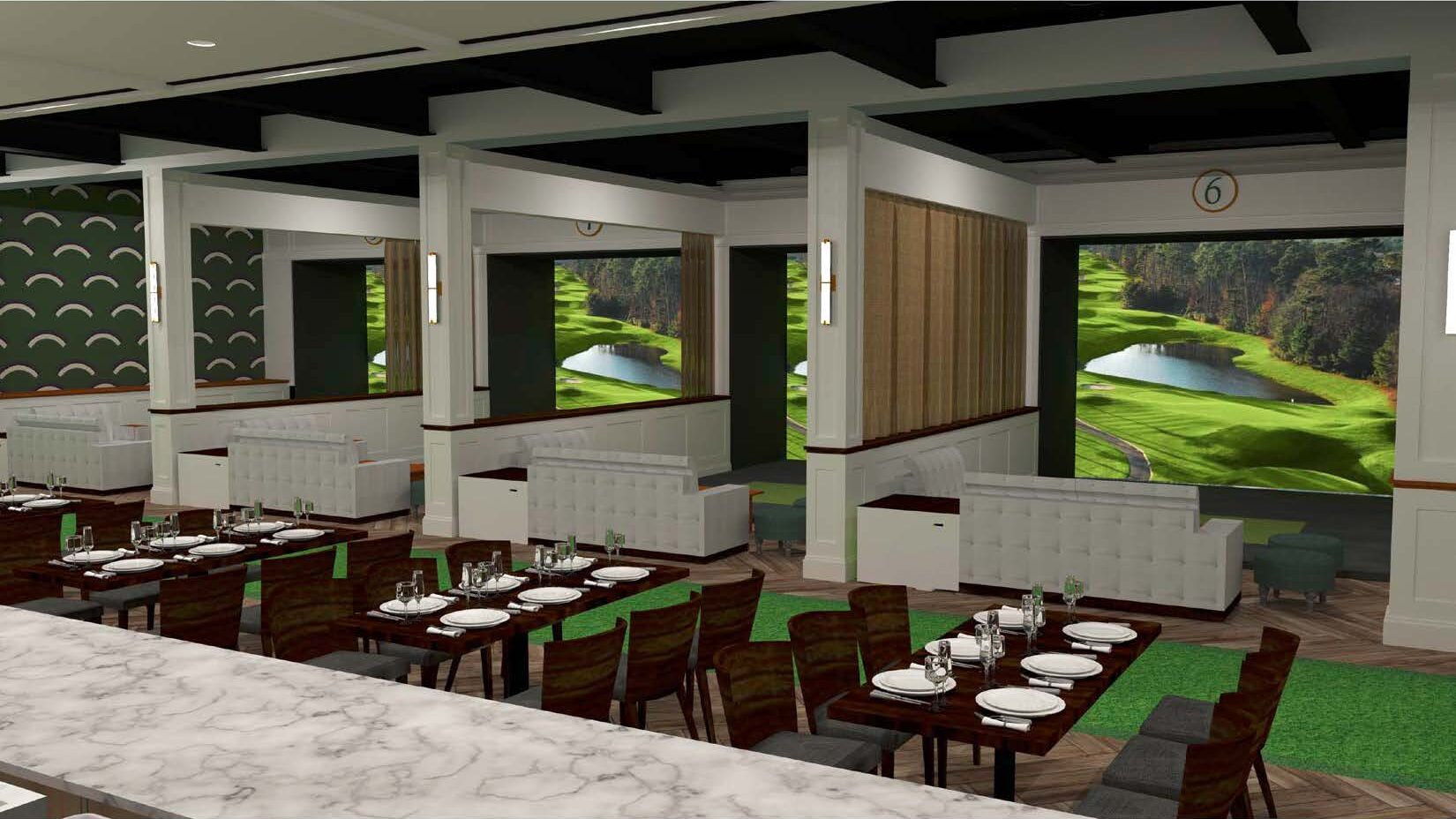 Fairway Social: Destination for Golfers and Non-Golfers Looking for Fun ...