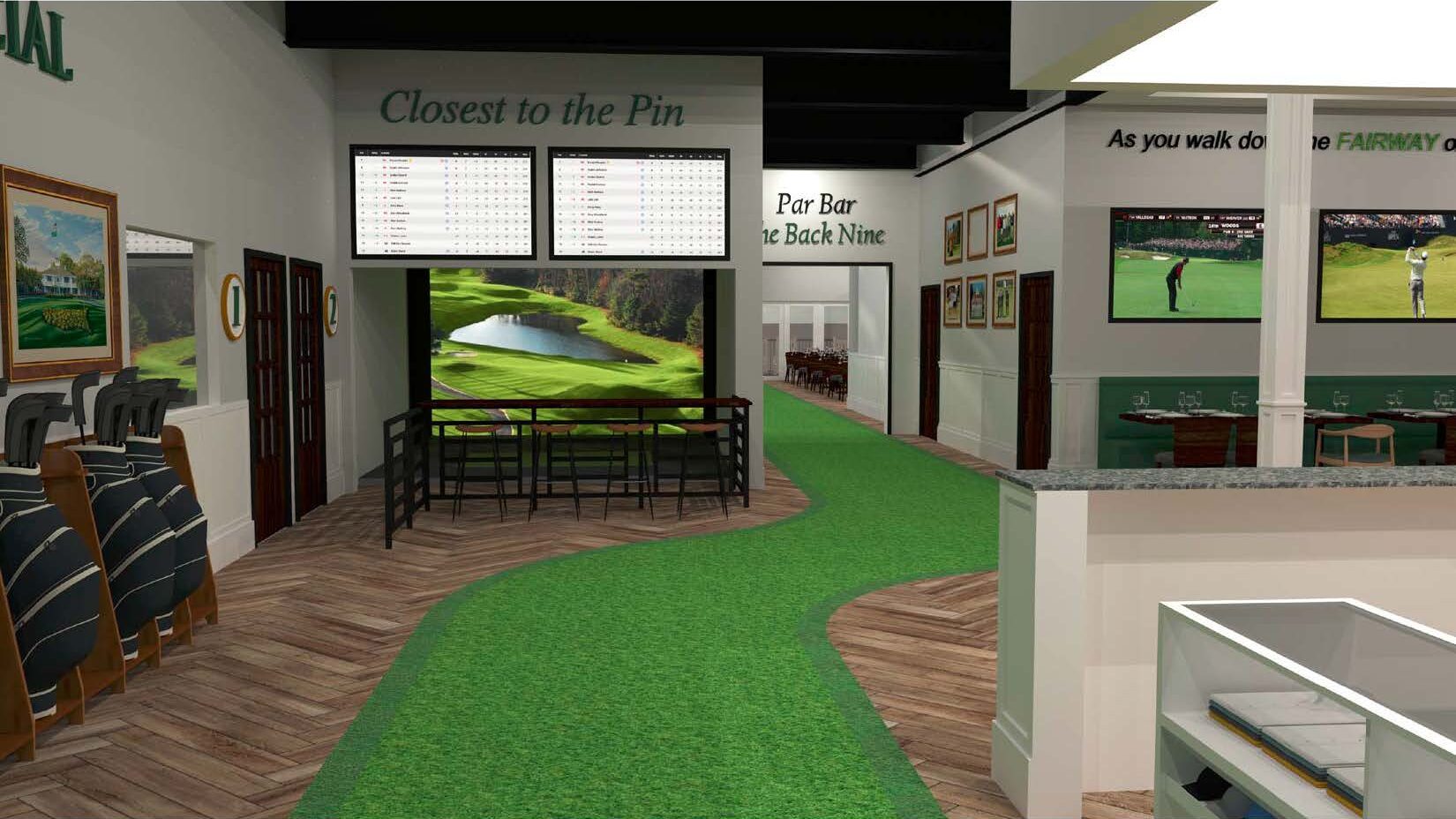 Fairway Social: Destination for Golfers and Non-Golfers Looking for Fun ...