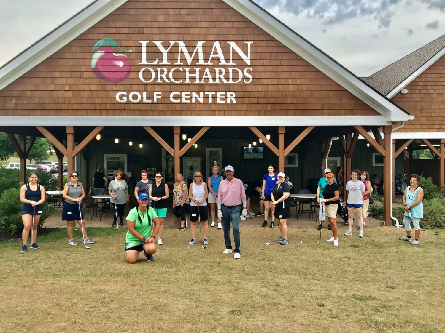 Lyman Orchards: A World-Class Team Engaging Golfers to Grow The Game ...
