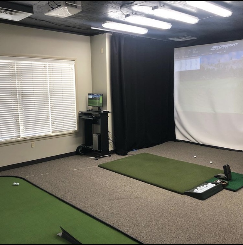 Milburn Country Club - Investing in Itself - Golf Range Association