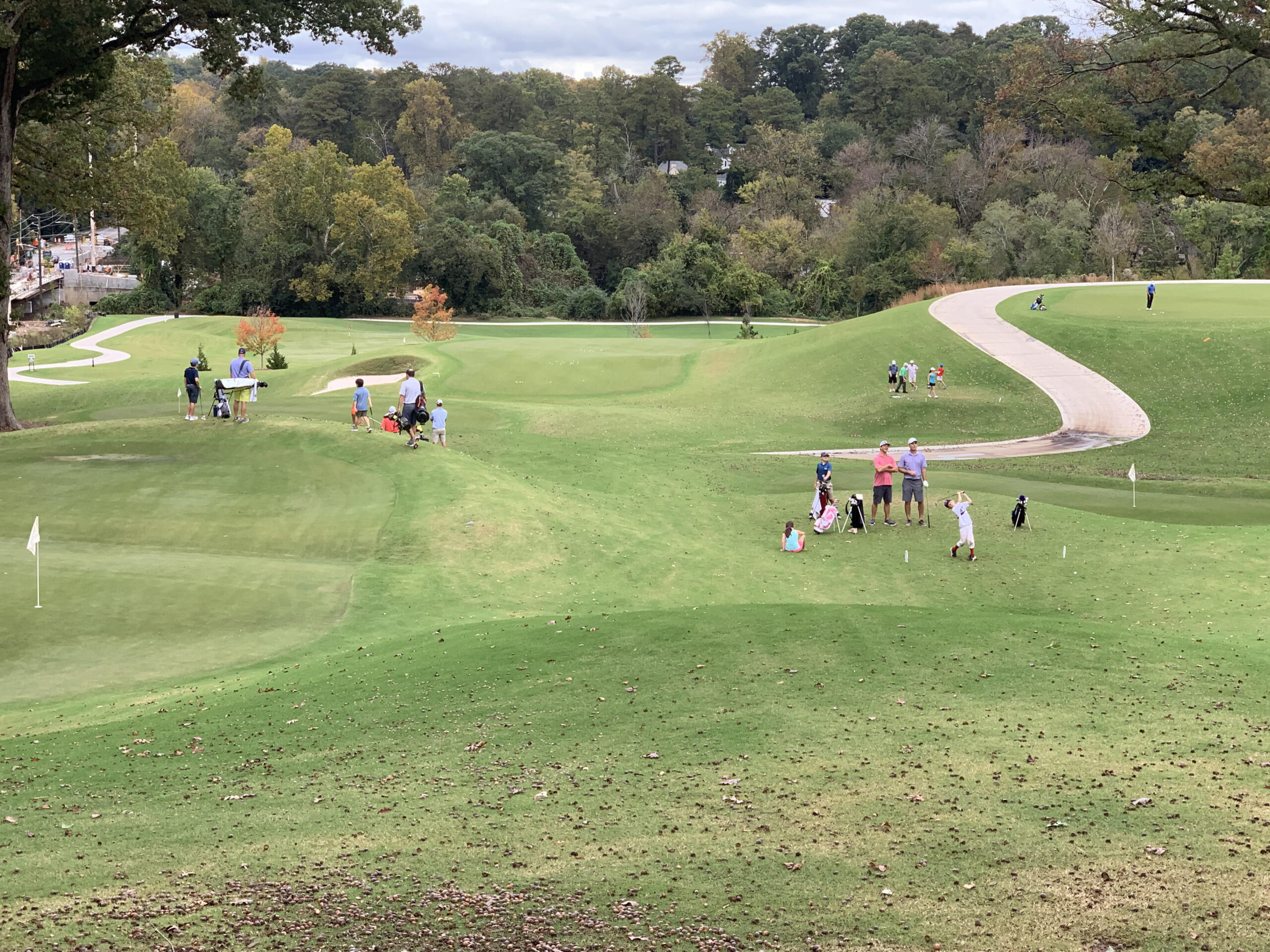 Growing an Effective Long-Term Junior Golf Program - 10 Keys to Success ...