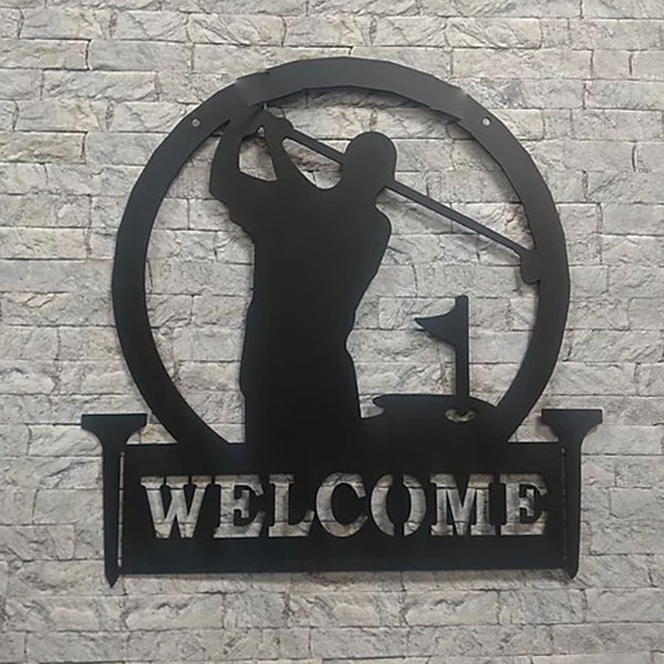 “Welcome to Golf” - Onboarding New Golfers - Golf Range Association