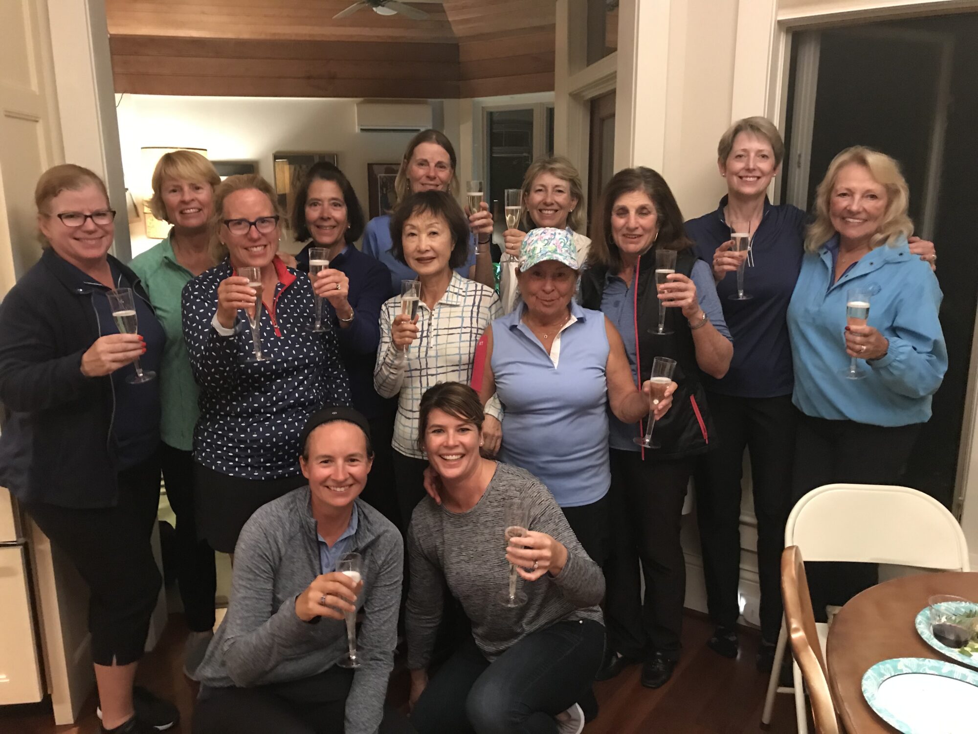 Women Leading on the Range - Sarah Bejgrowicz-Lewallen, PGA - Golf ...