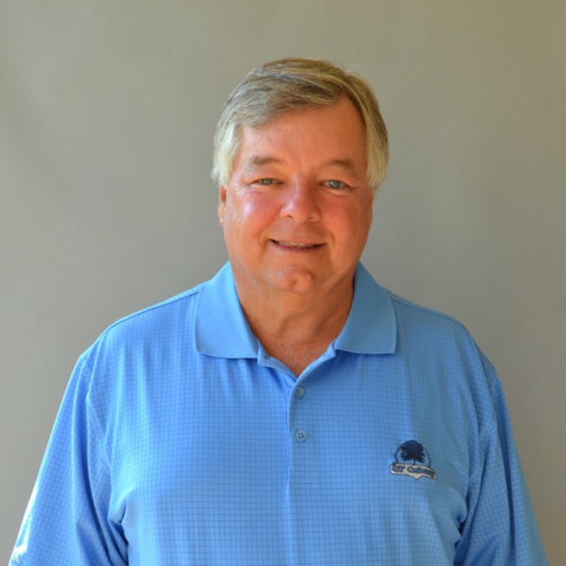 John Gray: Conduct Free Ten-Minute Lessons and Clubfittings - Golf ...
