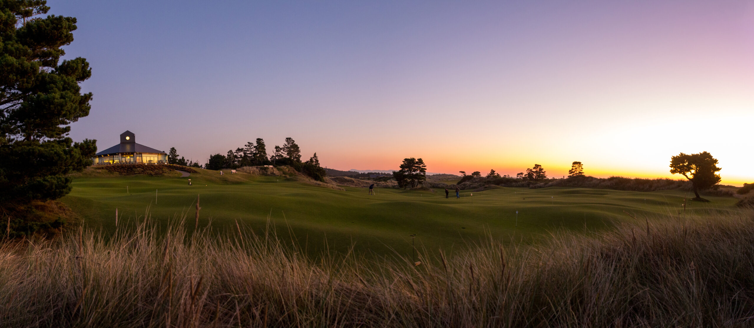 Jeff Simonds: Consider the Addition of a Putting Course - Golf Range ...