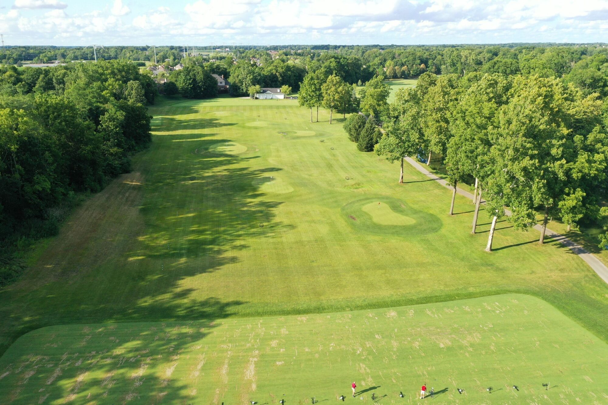 GRAA Award Winner Profile – Sycamore Hills Golf Club, Fort Wayne ...