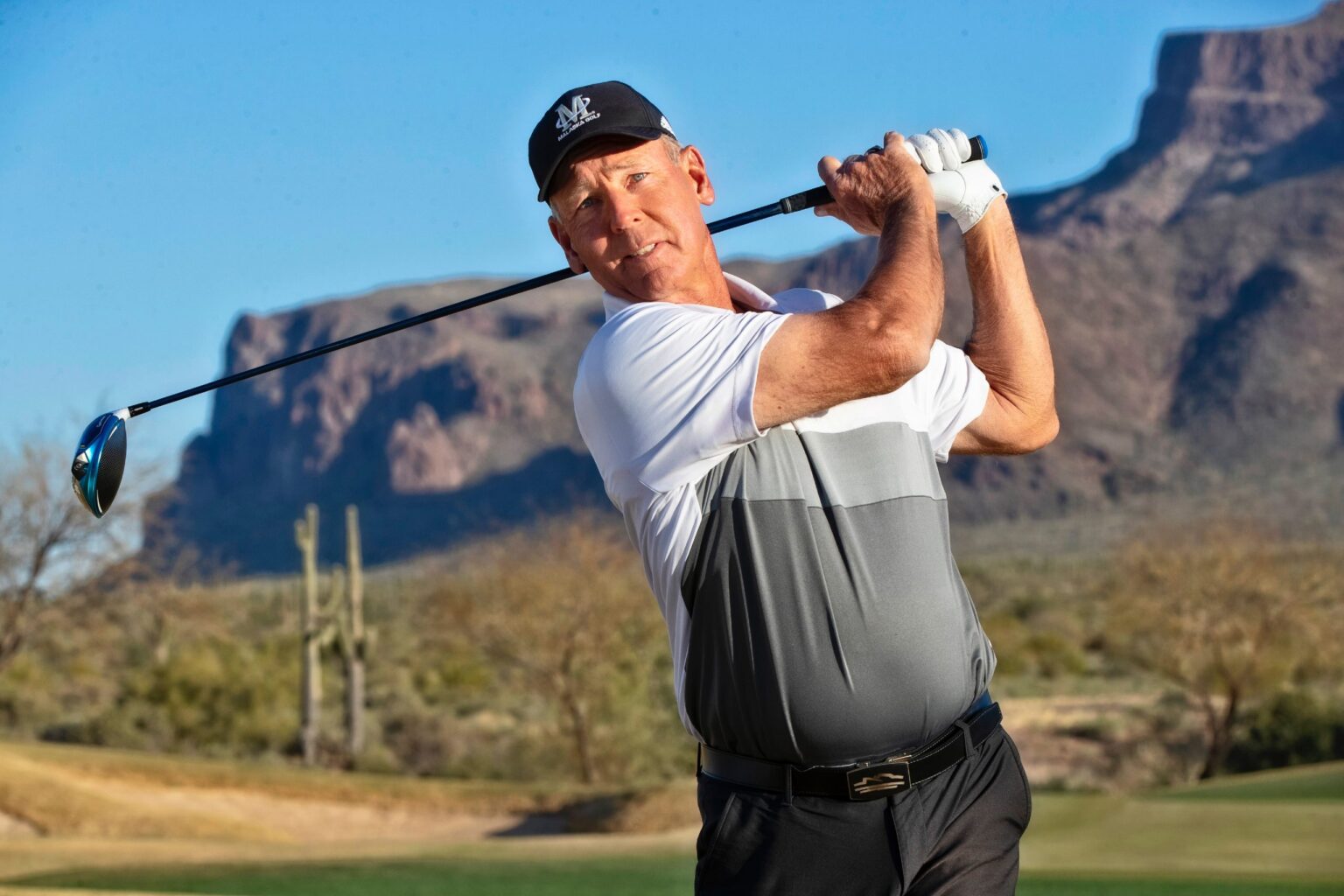 Five Questions with Mike Malaska – Training to Compete at the Highest ...