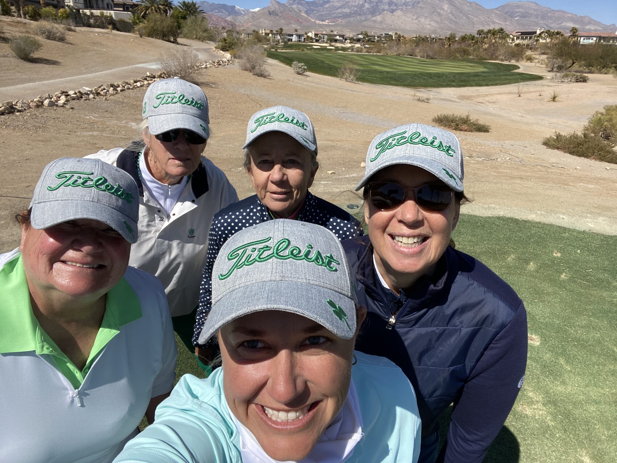 LifeLong Golf - “Connecting You To Golf For Life” - Golf Range Association