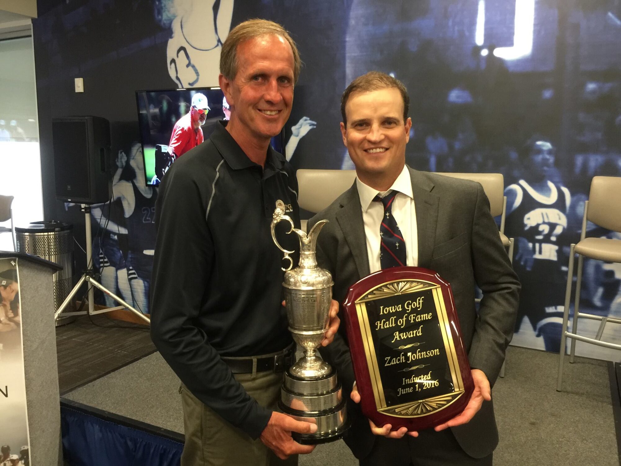 Mark Egly, PGA: A Retrospective on a Pro’s Pro and Mentor to Many ...