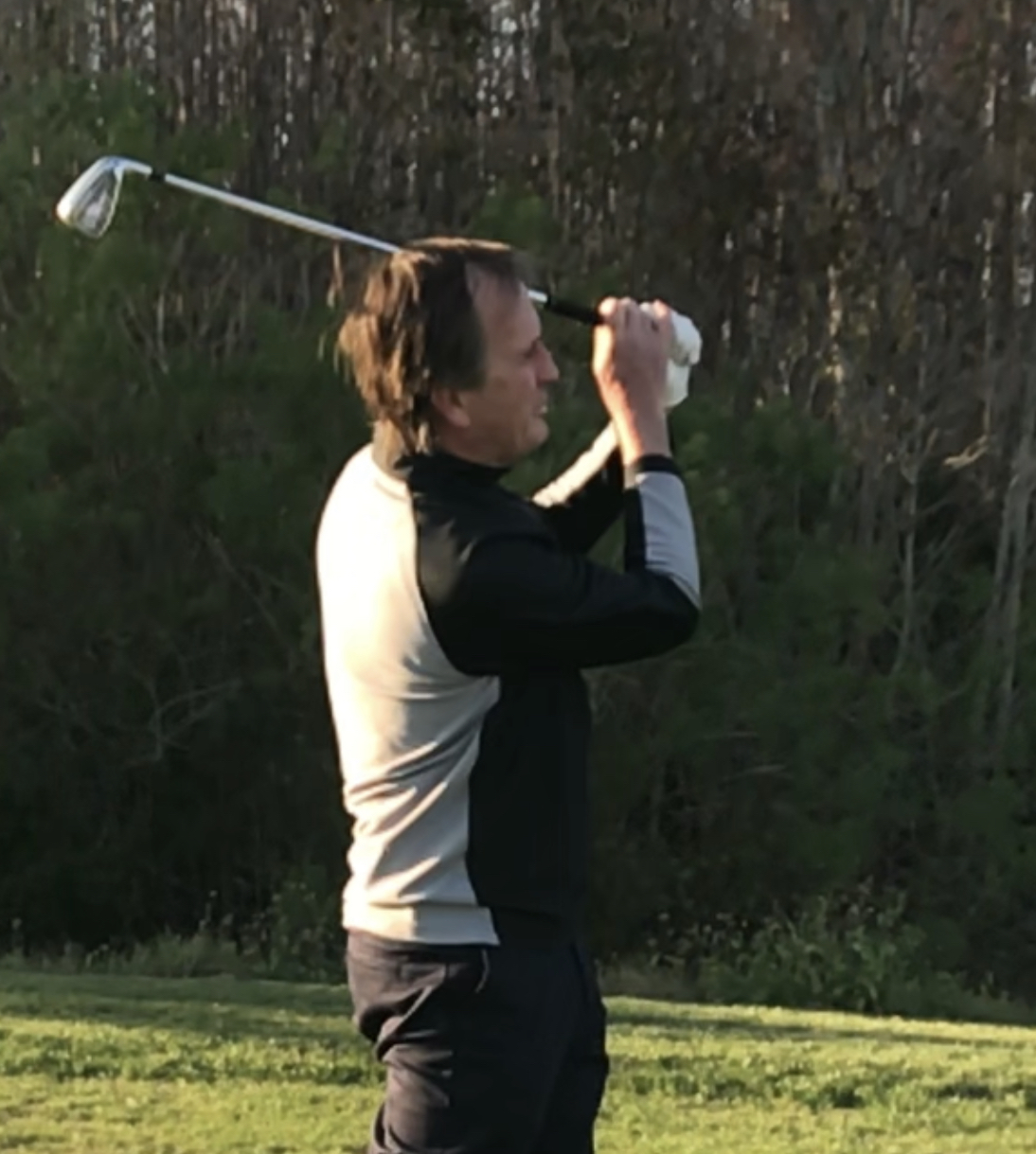 Mark Egly, PGA: A Retrospective on a Pro’s Pro and Mentor to Many ...