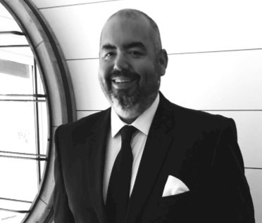 Five Questions with Jason Fierro – Full Swing - Golf Range Association