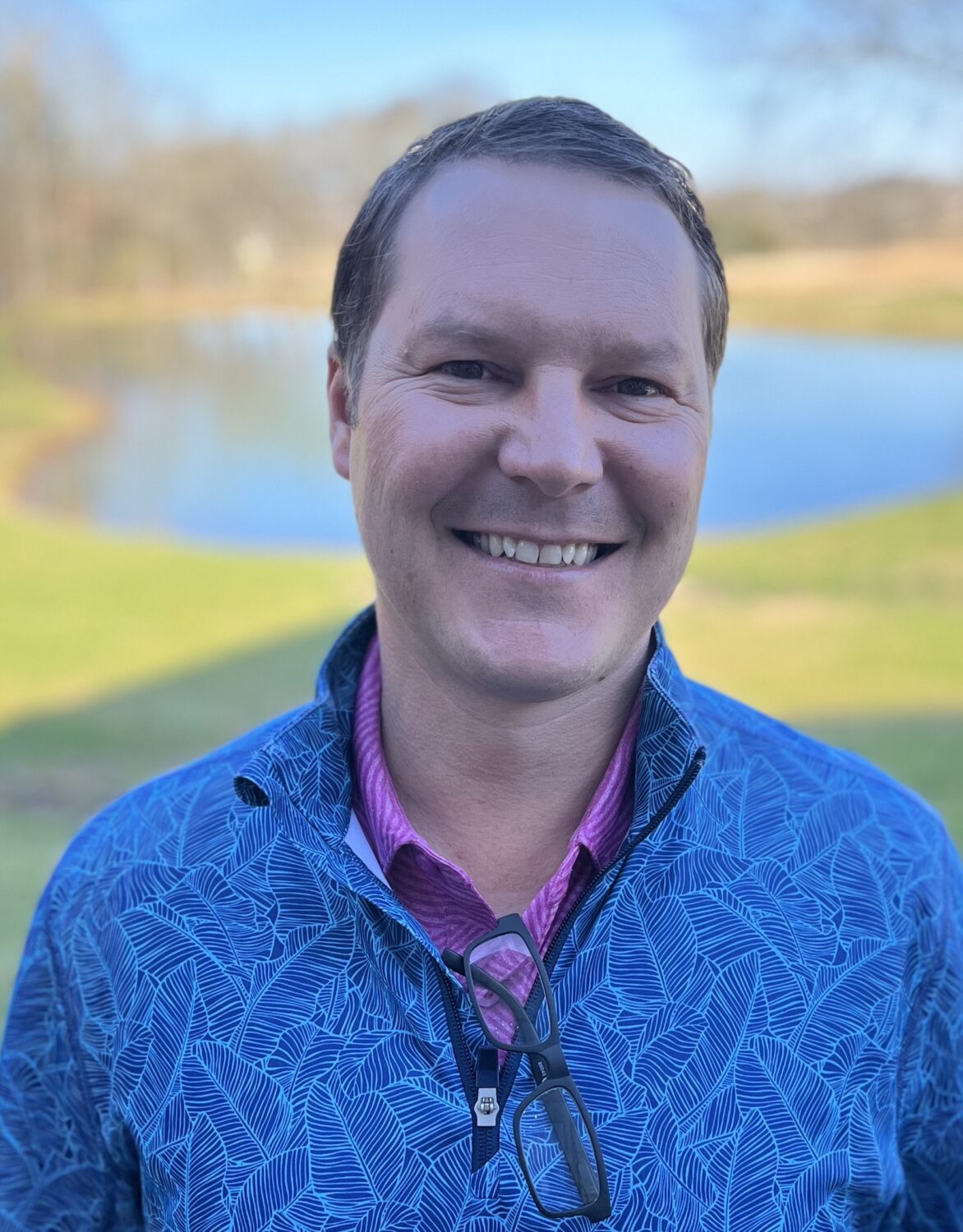 Nick James: Build a Community You Would Want to Be a Part Of - Golf ...