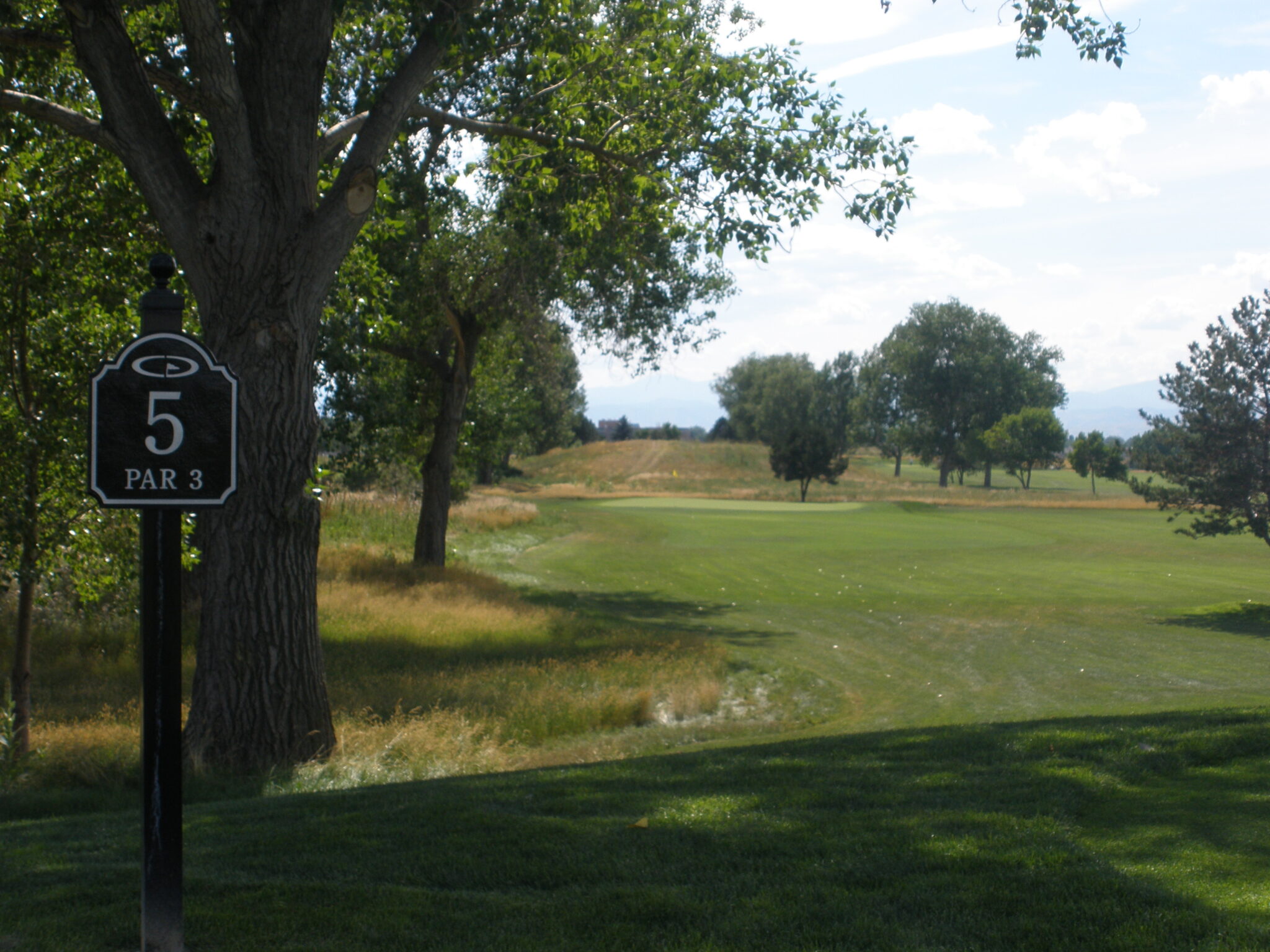 CommonGround Golf Course – A GRAA Top 50 Public Facility - Golf Range ...