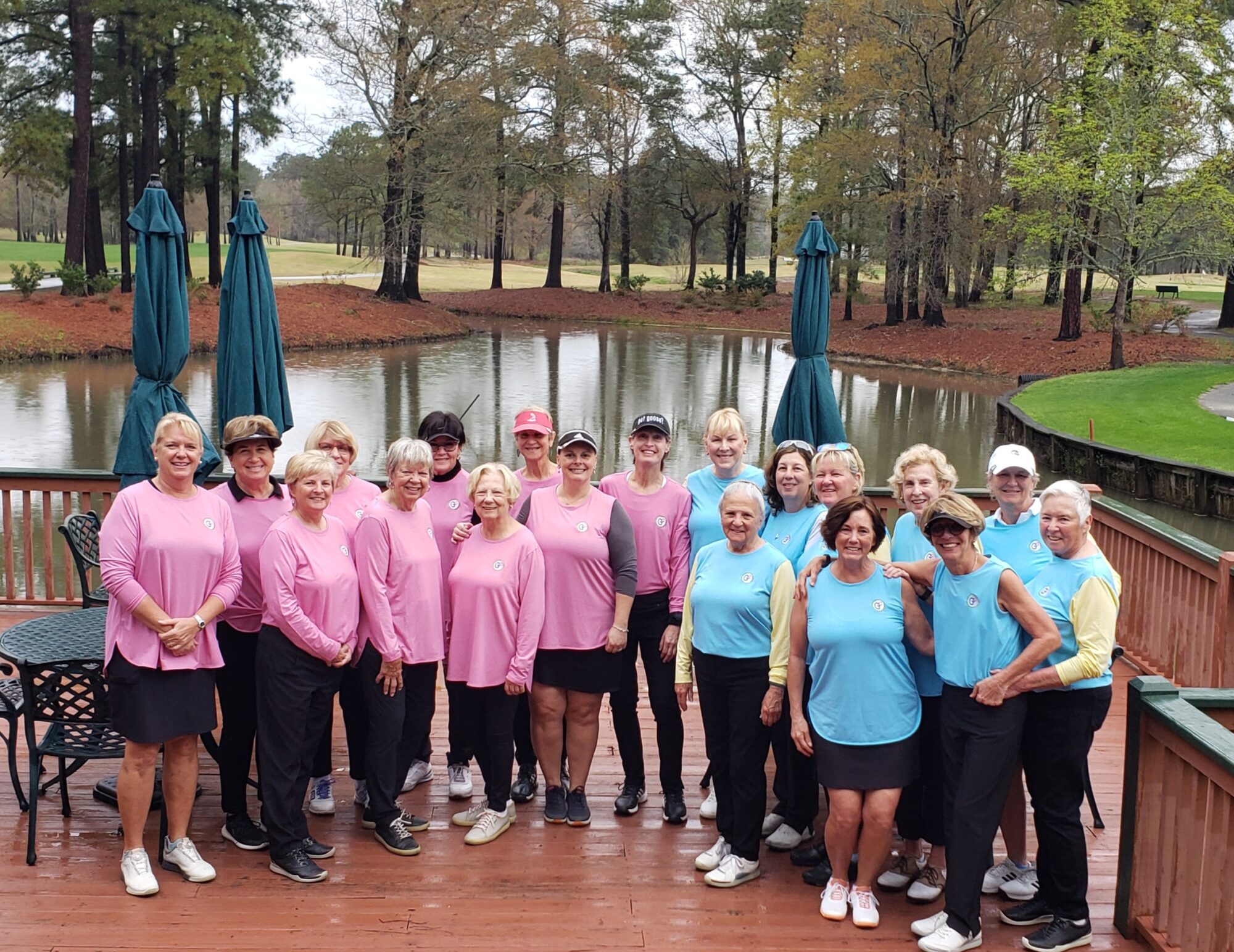 Women In Golf - From the Range to the Course - Golf Range Association