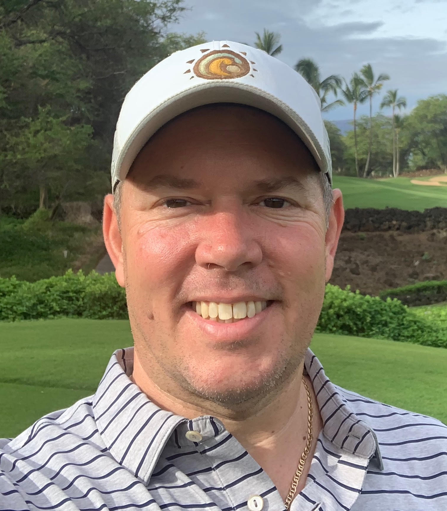 Five Questions with Matt Pauli of Standard Golf - Golf Range Association