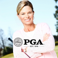 Kellie Stenzel, PGA/LPGA – A Passion for Teaching - Golf Range Association