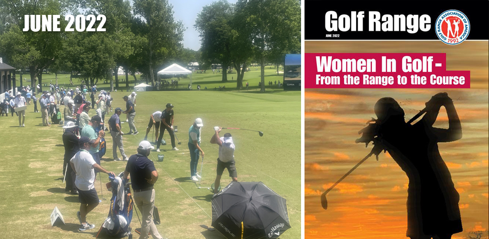 Golf Range Association - Golf Ranges: Where the Fun Starts