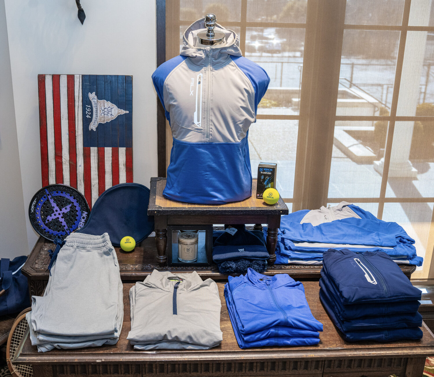 Congressional Country Club Brings All Golfers to the Range - Golf Range ...