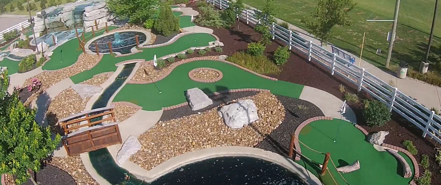 Investing in Your Range and Community: World of Golf – Florence ...