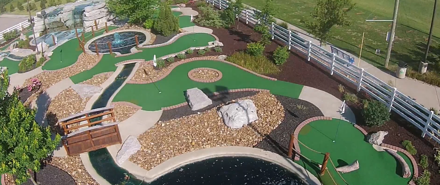 Investing in Your Range and Community: World of Golf – Florence ...