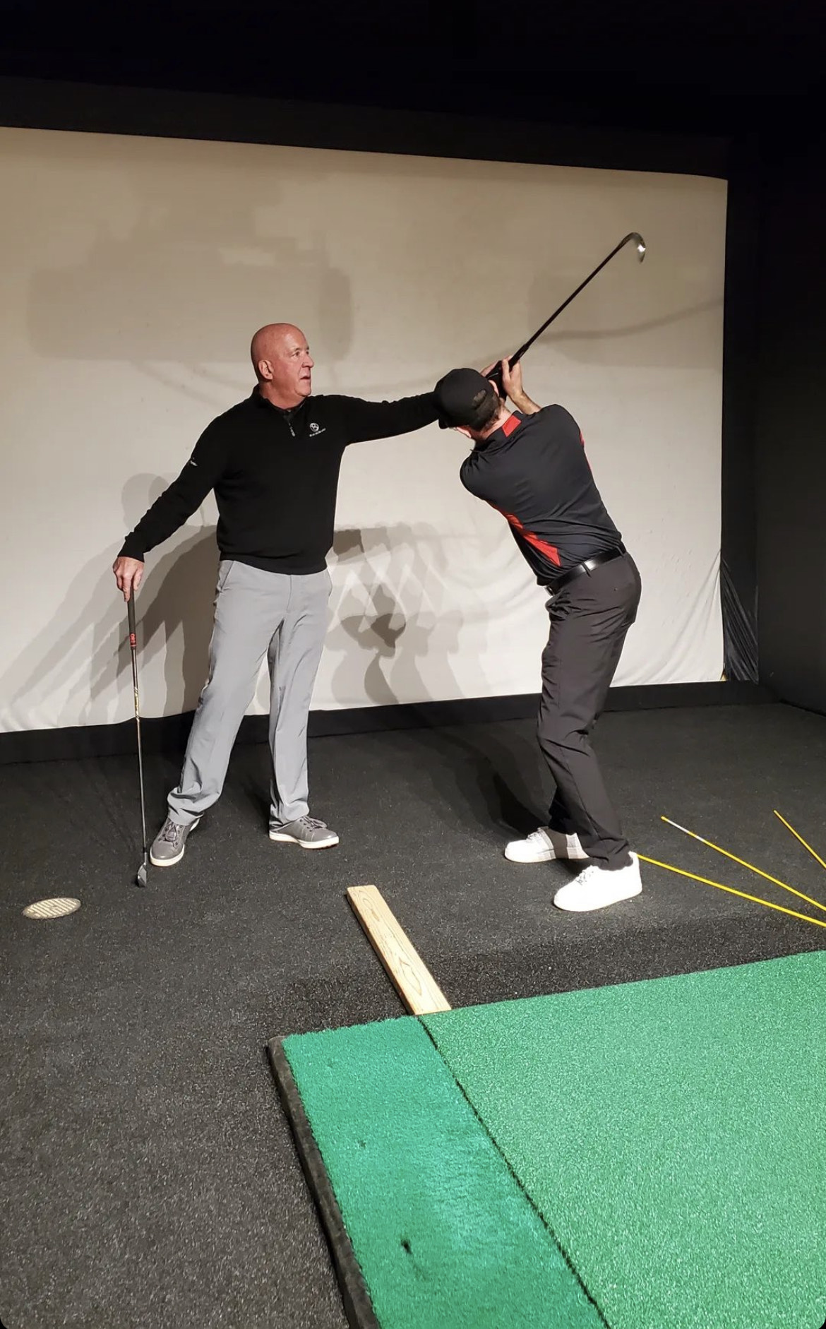 Engaging Members During the Winter “Off-Season” - Golf Range Association