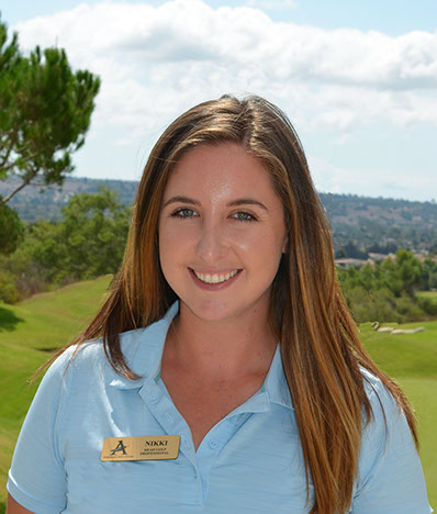 Women Leading on the Range: A Refusal to Stay Grounded - Golf Range ...