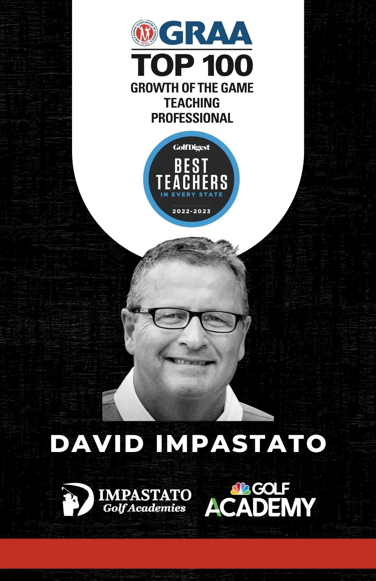 Impastato Golf Academy - Golf Range Association