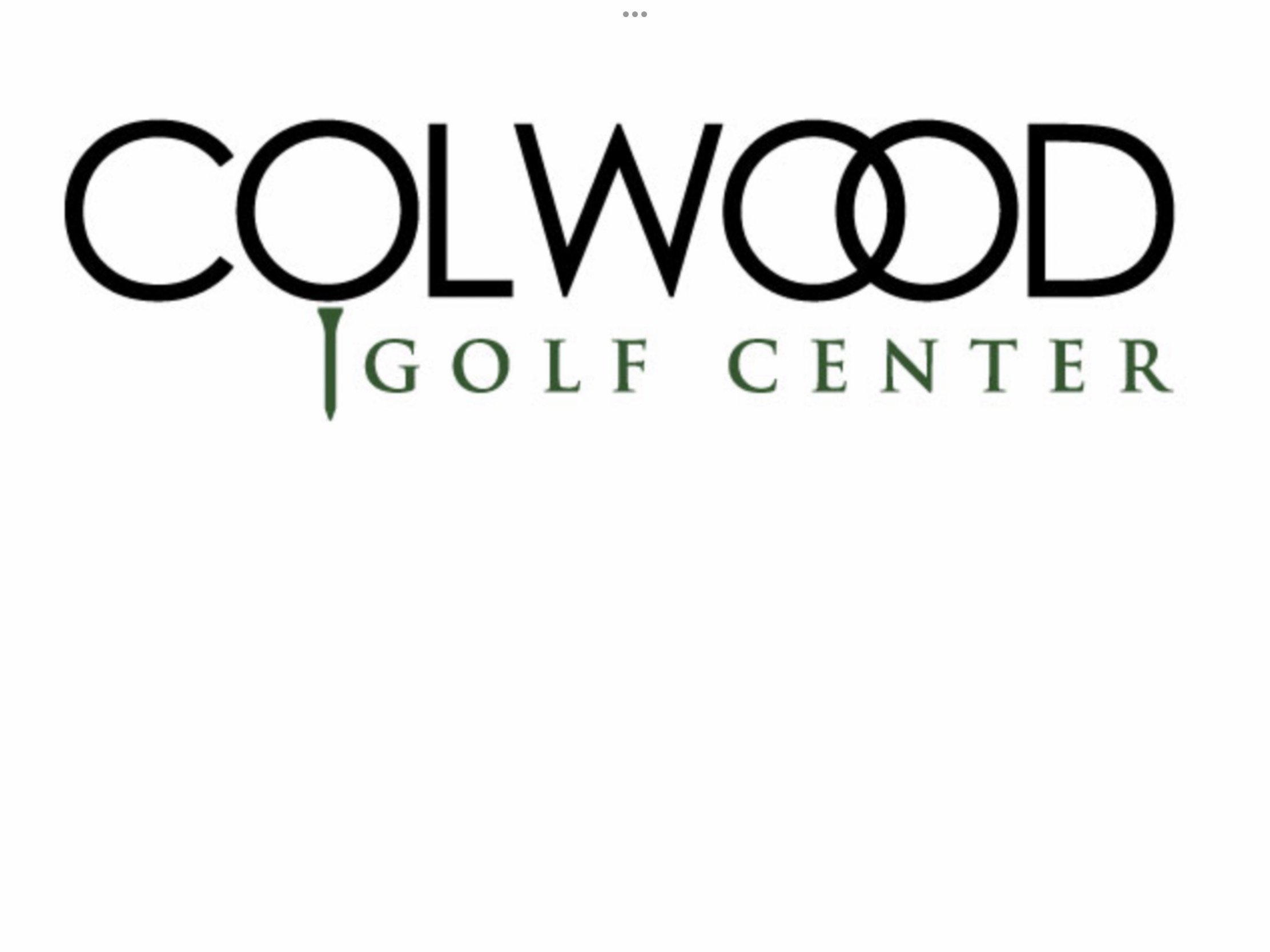 Jake Bader - Golf Range Association