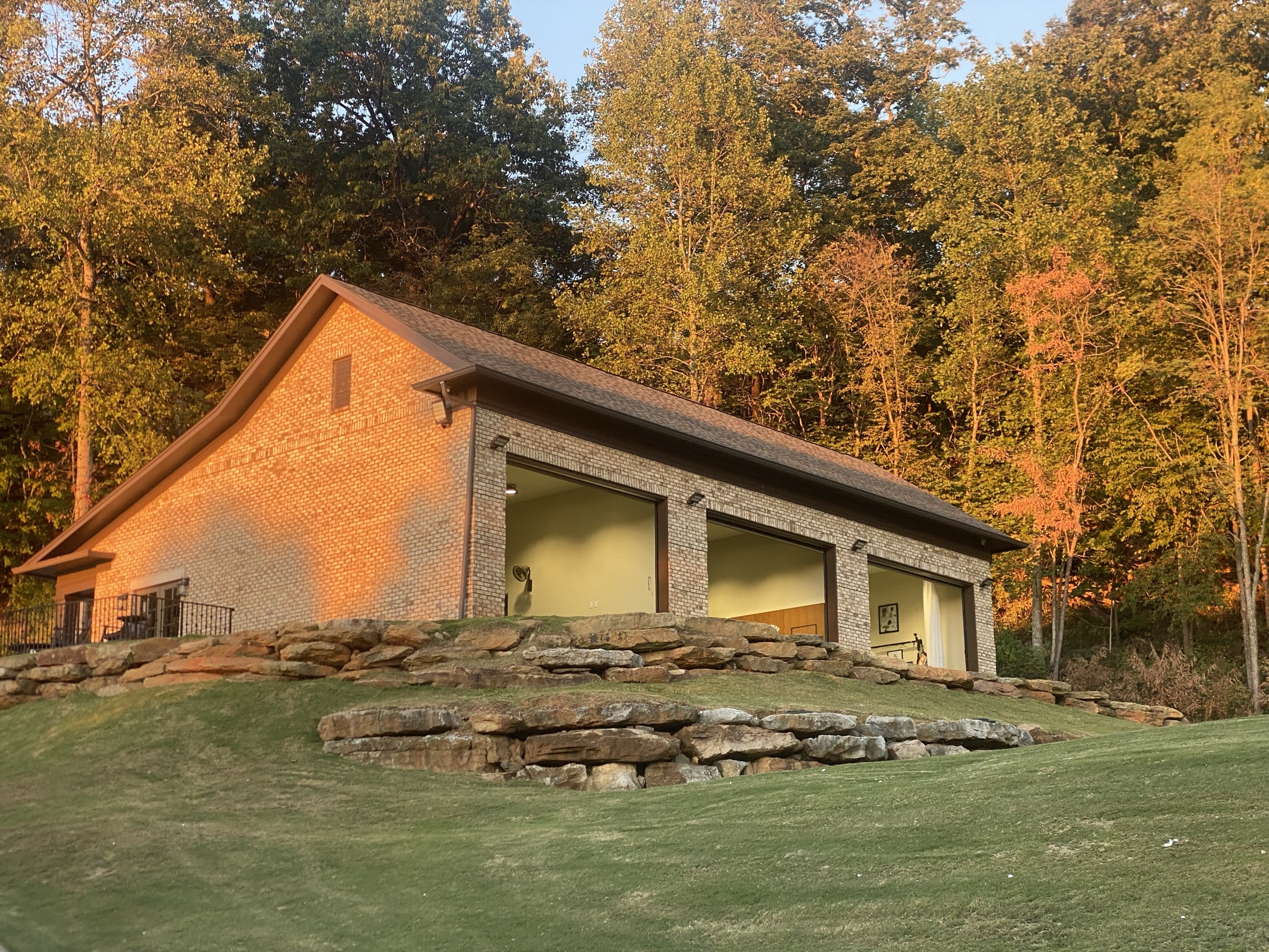 Craig Bocking - Golf Range Association