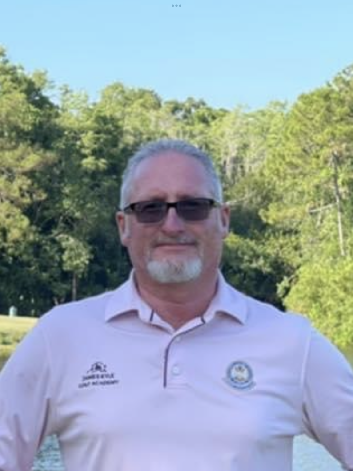 James Kyle - Golf Range Association