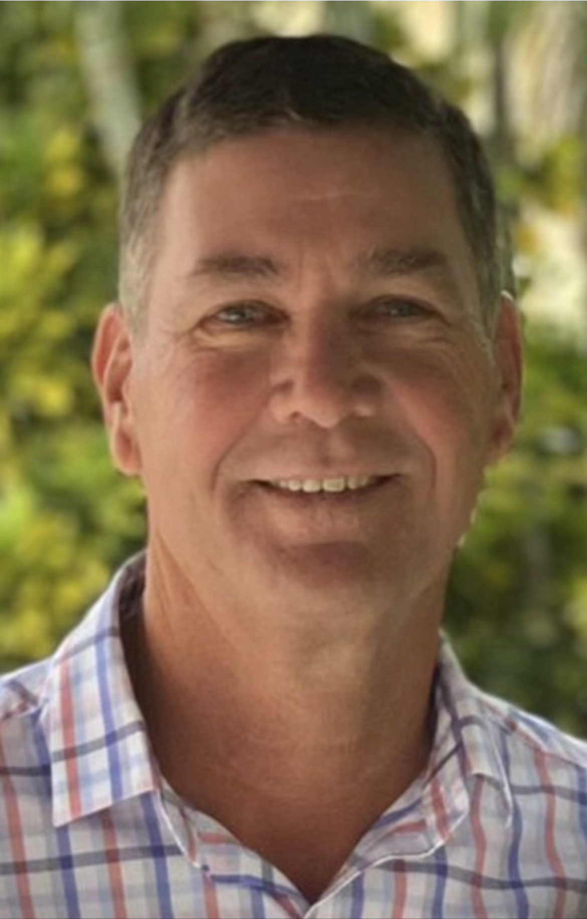 Mike Richards - Golf Range Association