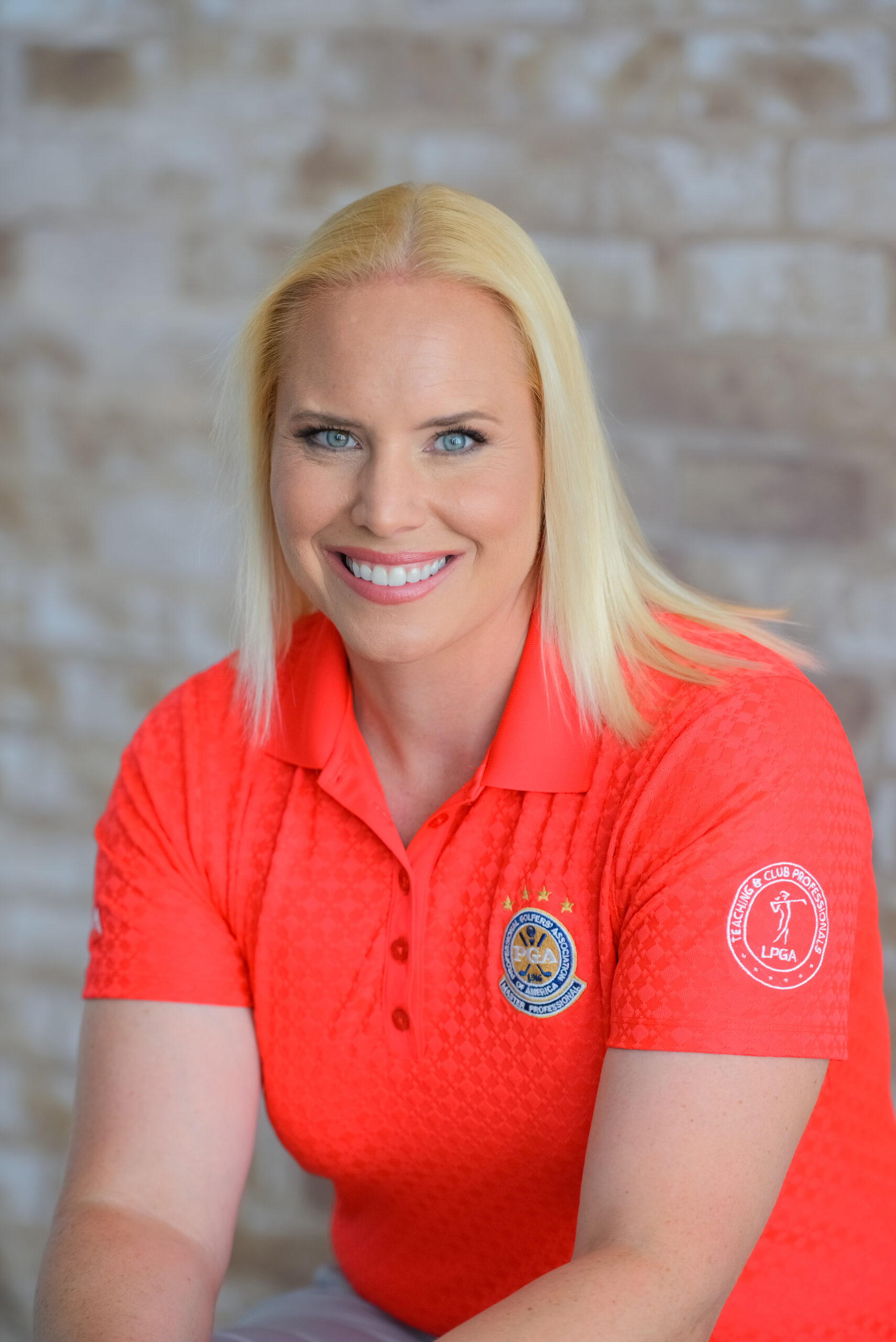 Alison Curdt - Golf Range Association