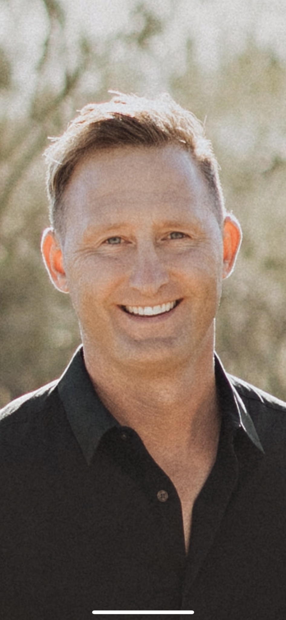 Tyler Hall - Golf Range Association