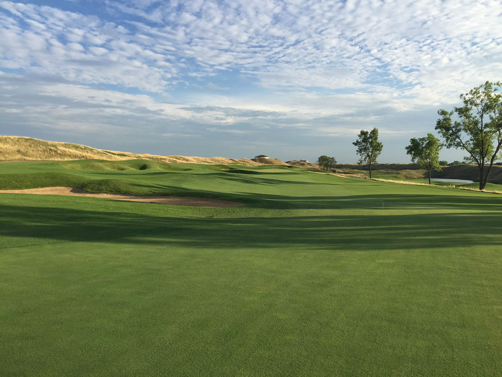 Bringing New Golfers to the Range – Chicago Highlands - Golf Range ...