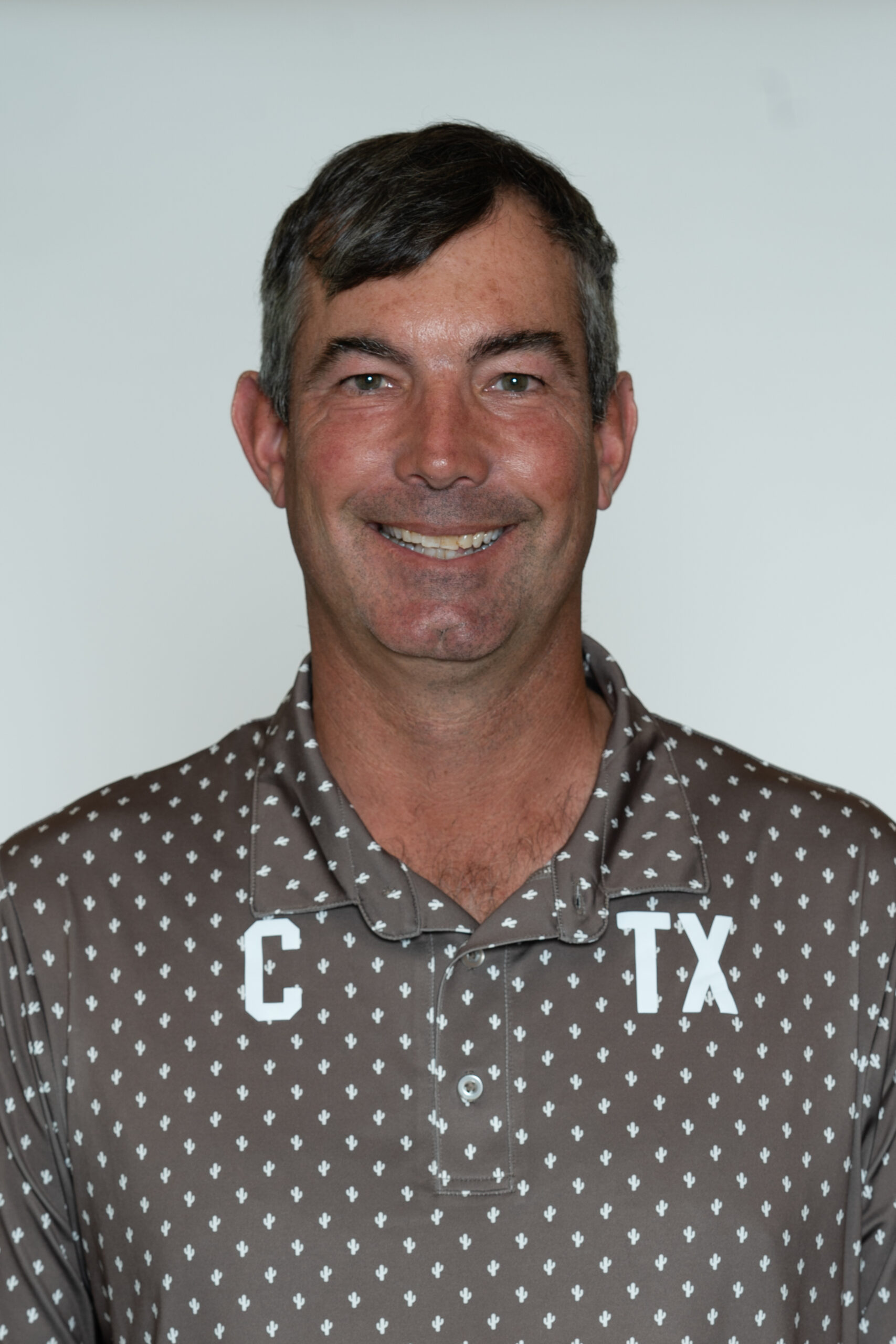 Joseph Anders - Golf Range Association