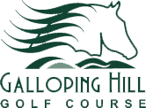 Galloping Hill Golf Course - Golf Range Association