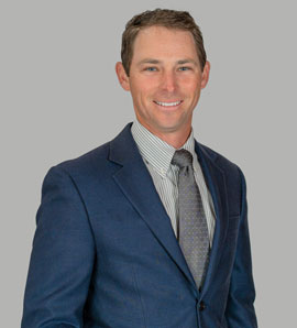 Robert Simpson - Golf Range Association